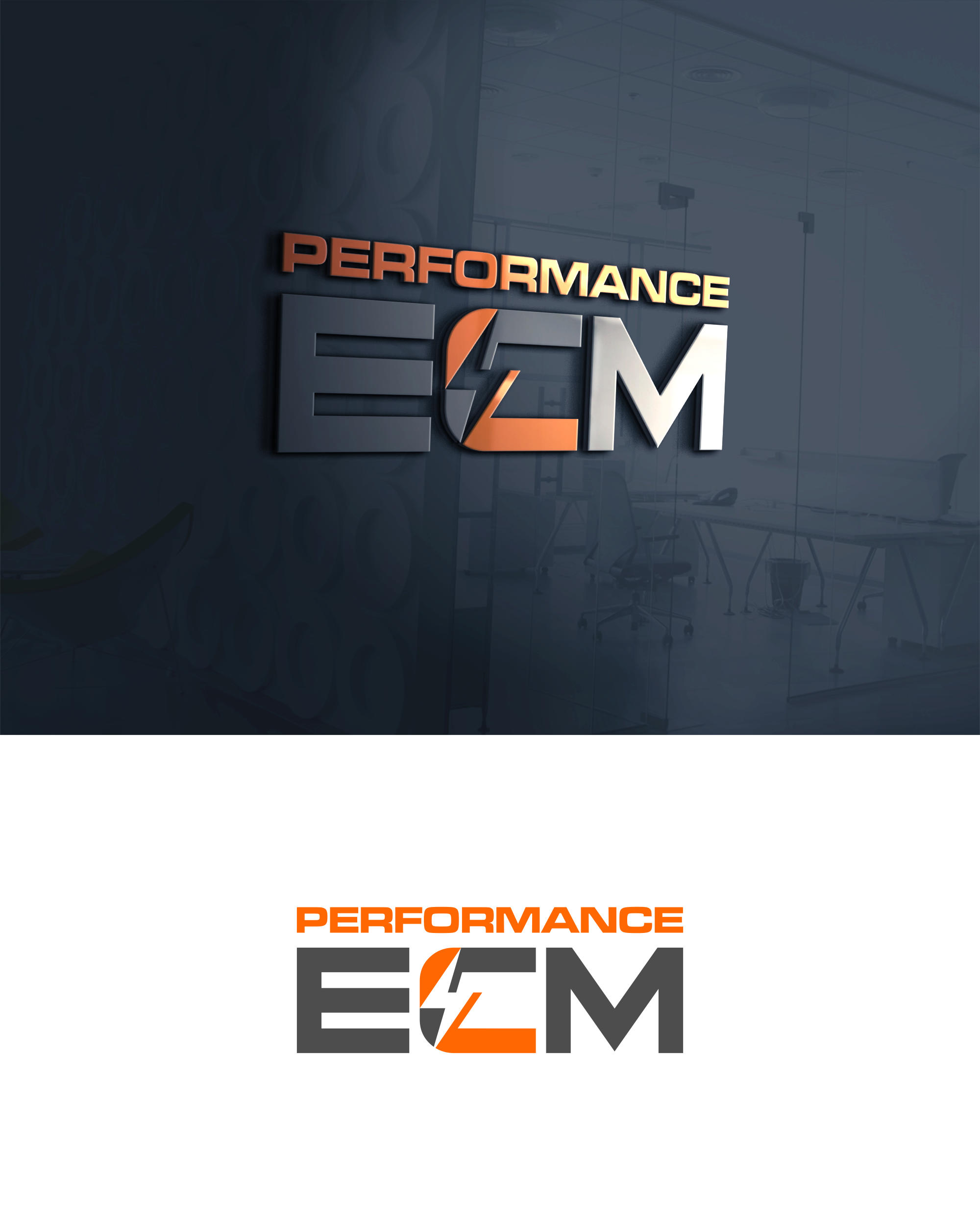 Serious, Traditional, Electrical, Construction, Maintenance Logo Design ...