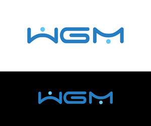 Logo design for a Web3 Acceleration Agency | 85 Logo Designs for WGM