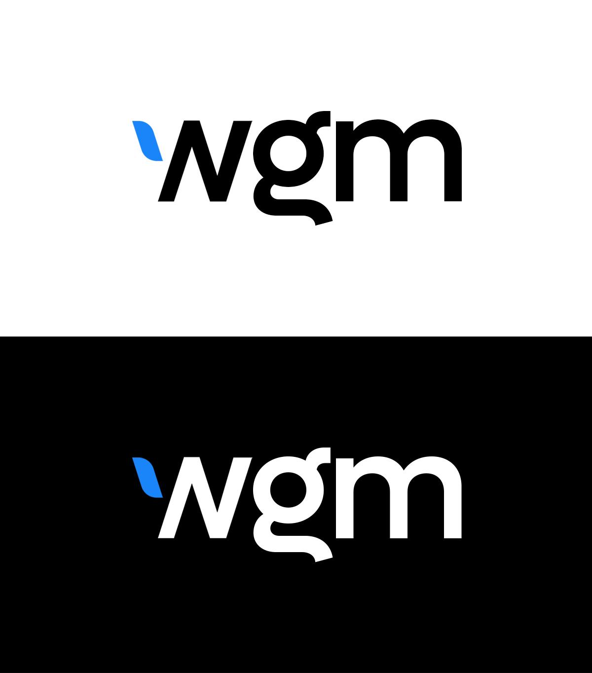 Logo Design for WGM by Art-Gallery | Design #32618663 Logo Design for WGM by Art-Gallery | Design #32618663