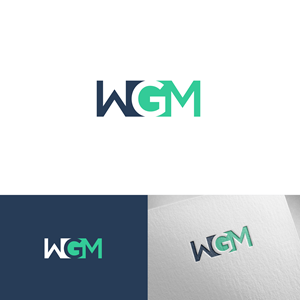Logo design for a Web3 Acceleration Agency | 124 Logo Designs for WGM