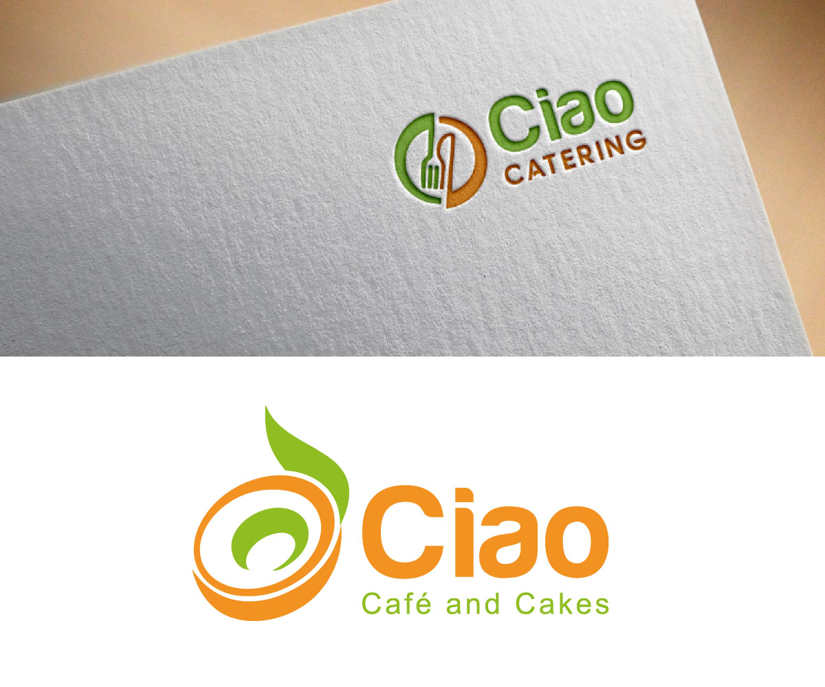 Elegant, Playful, Hospitality Logo Design for Included in brief above ...