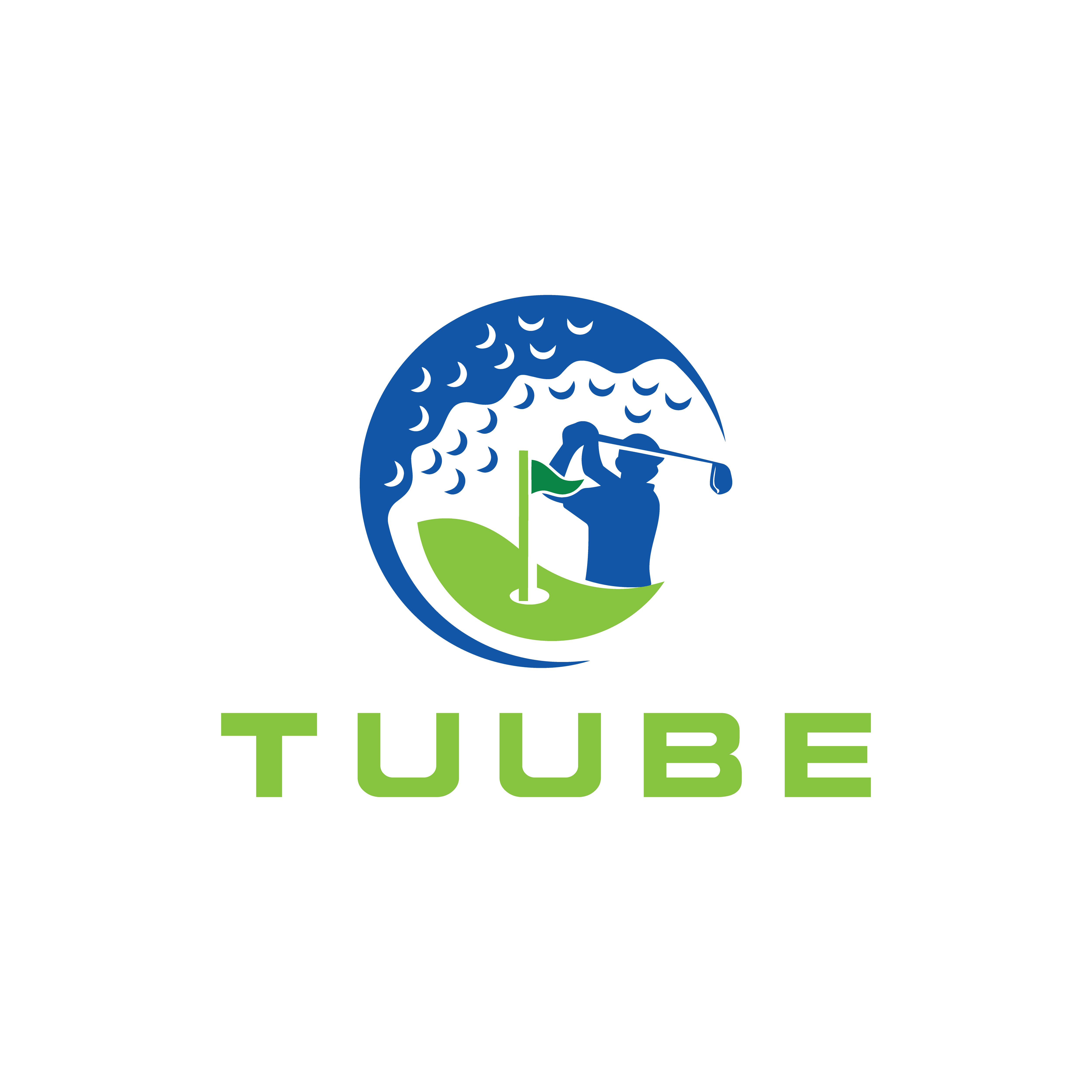 Logo Design for TUUBE by SemaAkter | Design #32625010