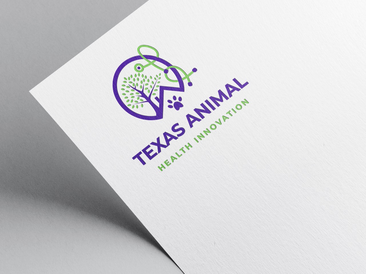 Bold, Modern, Pharmaceutical industry focused on the animal health ...