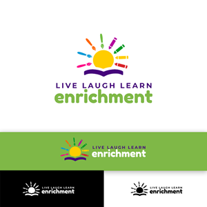 Elevated Logo Design for Children's Enrichment and Subscription Box ...
