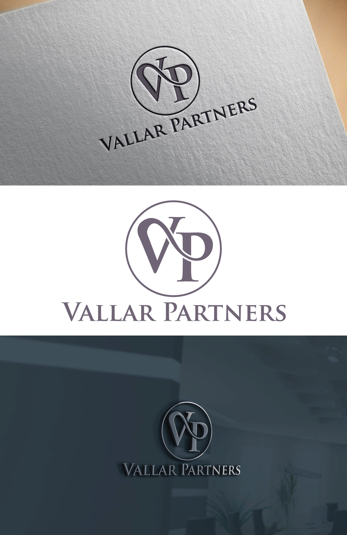 Logo Design for Blackwater by justinlanz | Design #32632015