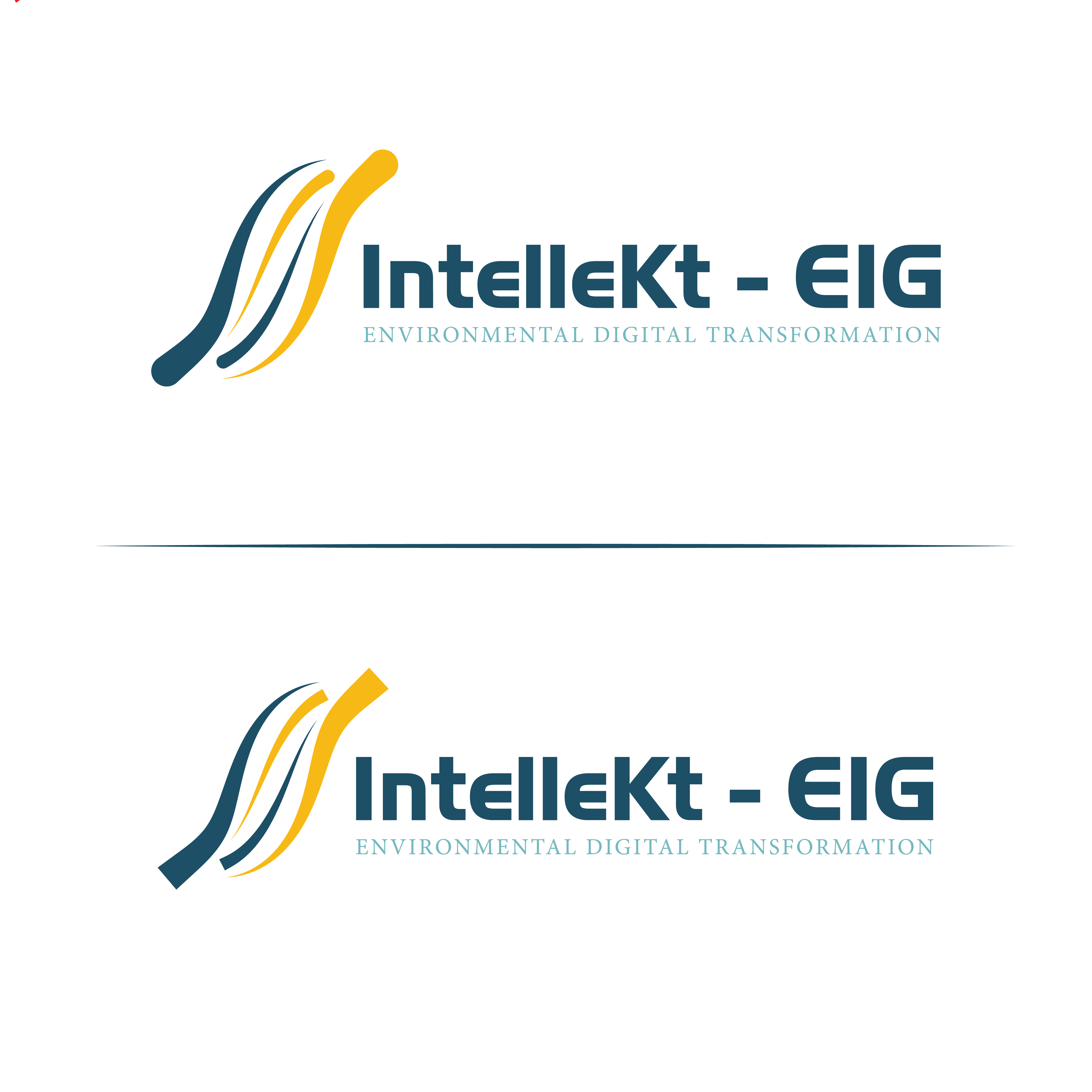 Upmarket, Modern, We are an environmental technology company. Logo ...