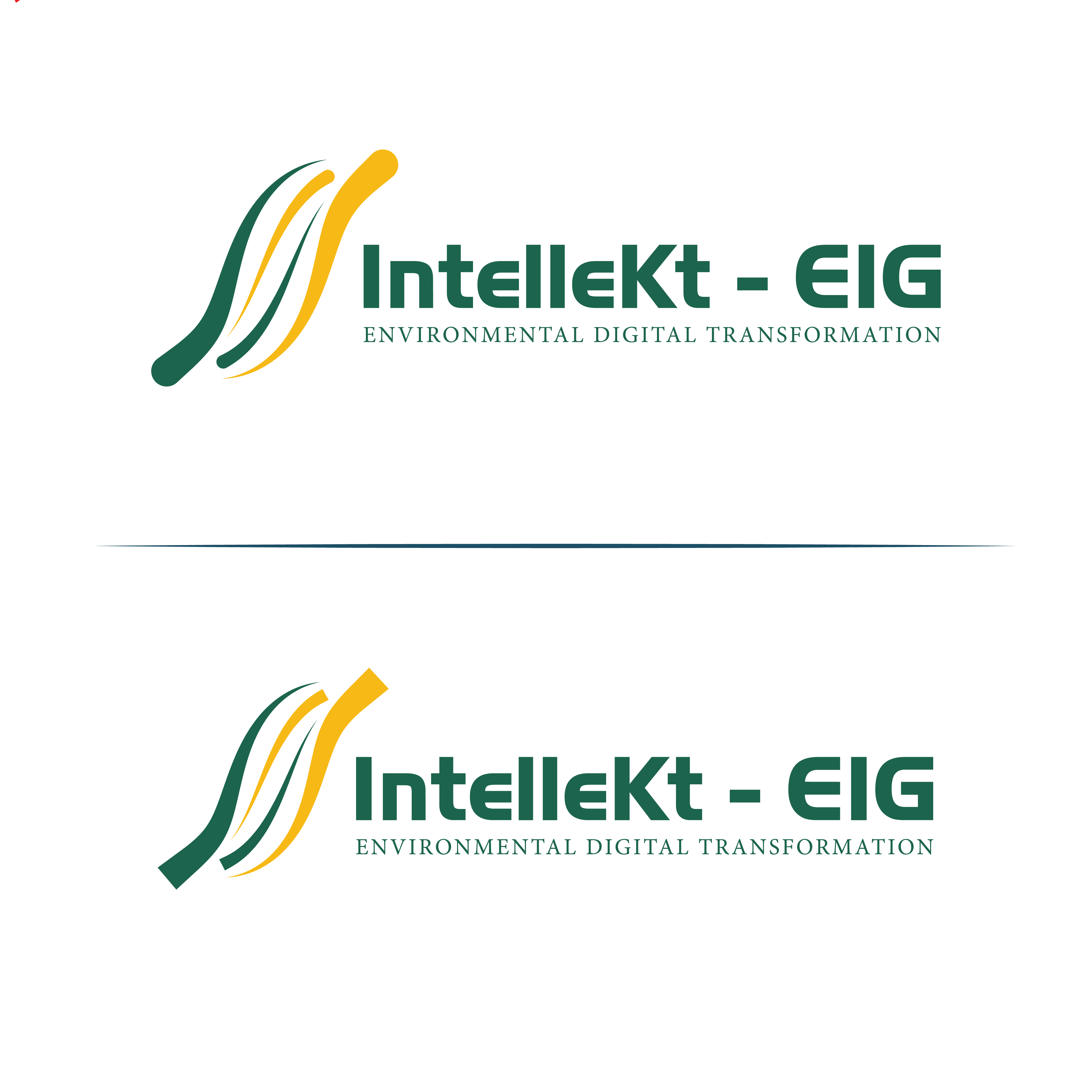 Upmarket, Modern, We are an environmental technology company. Logo ...