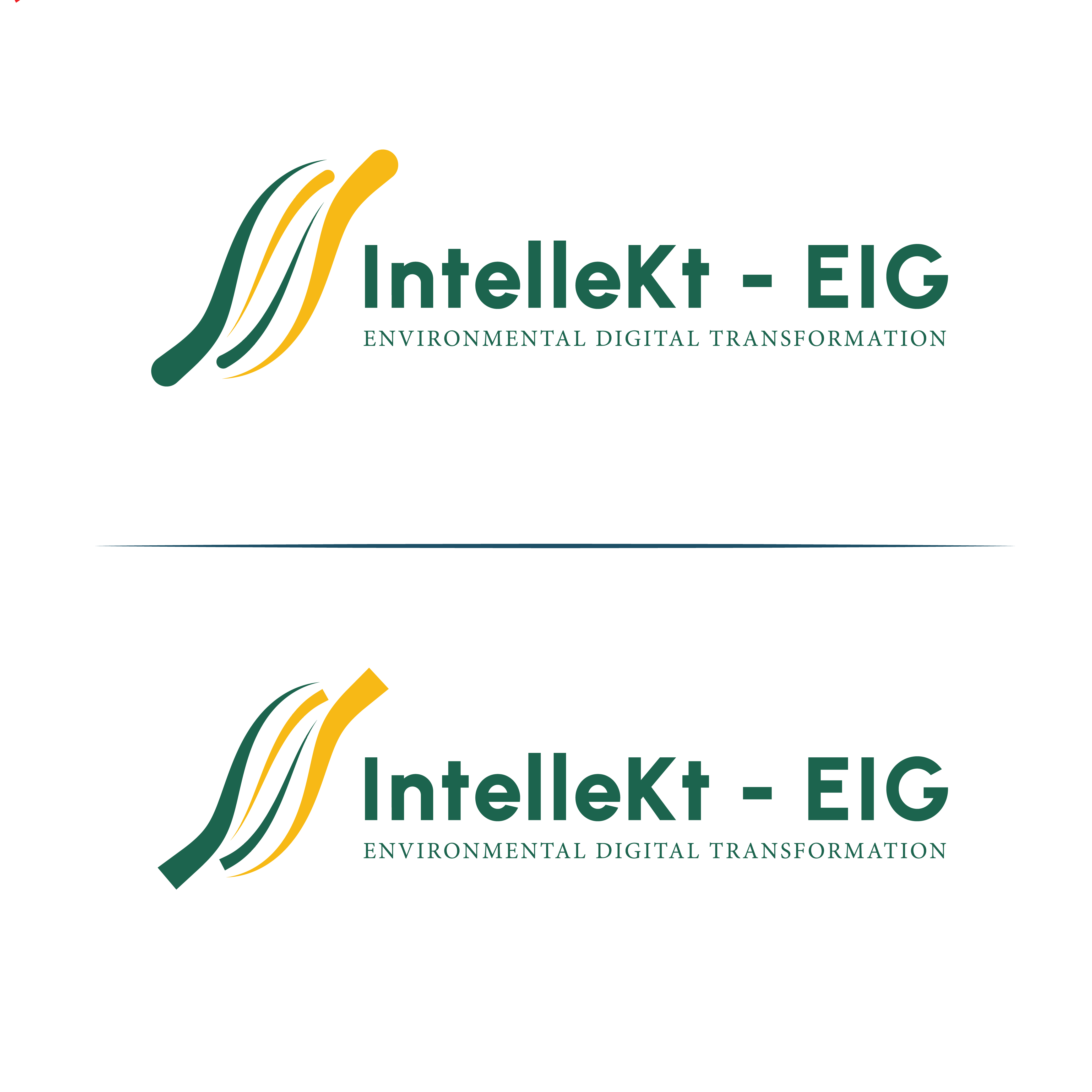 Upmarket, Modern, We are an environmental technology company. Logo ...