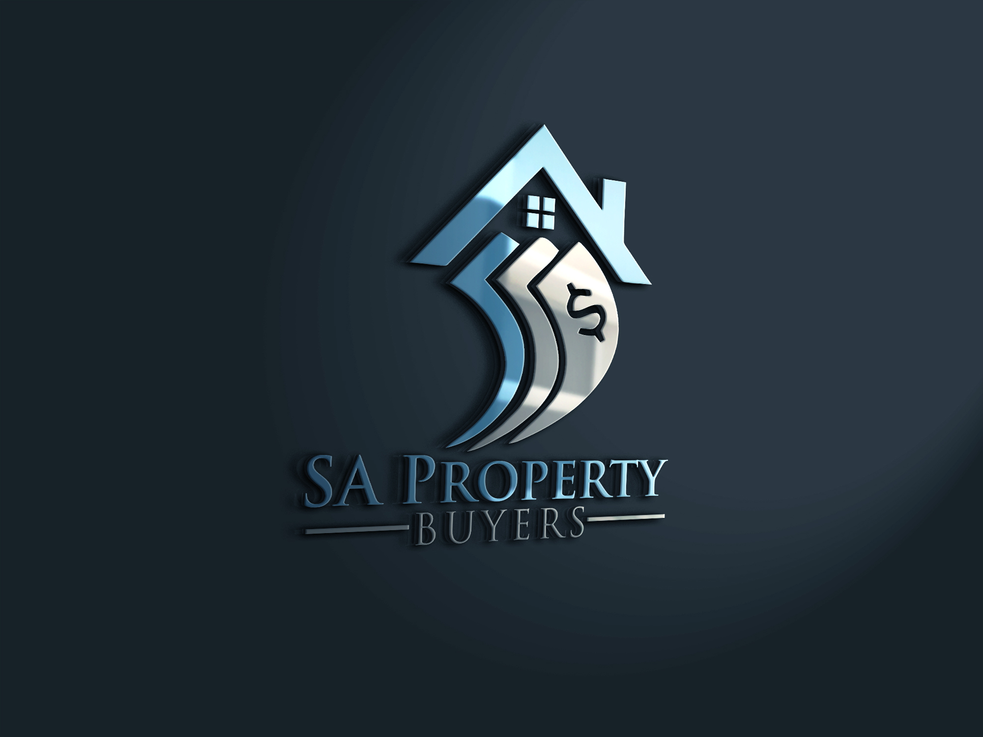 Modern, Professional, Real Estate Redevelopment Logo Design for SA ...