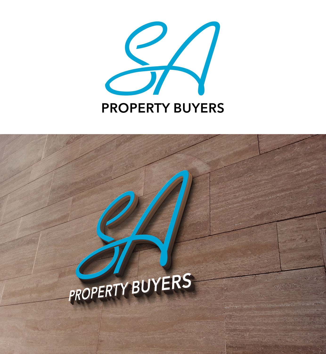 Modern, Professional, Real Estate Redevelopment Logo Design for SA ...