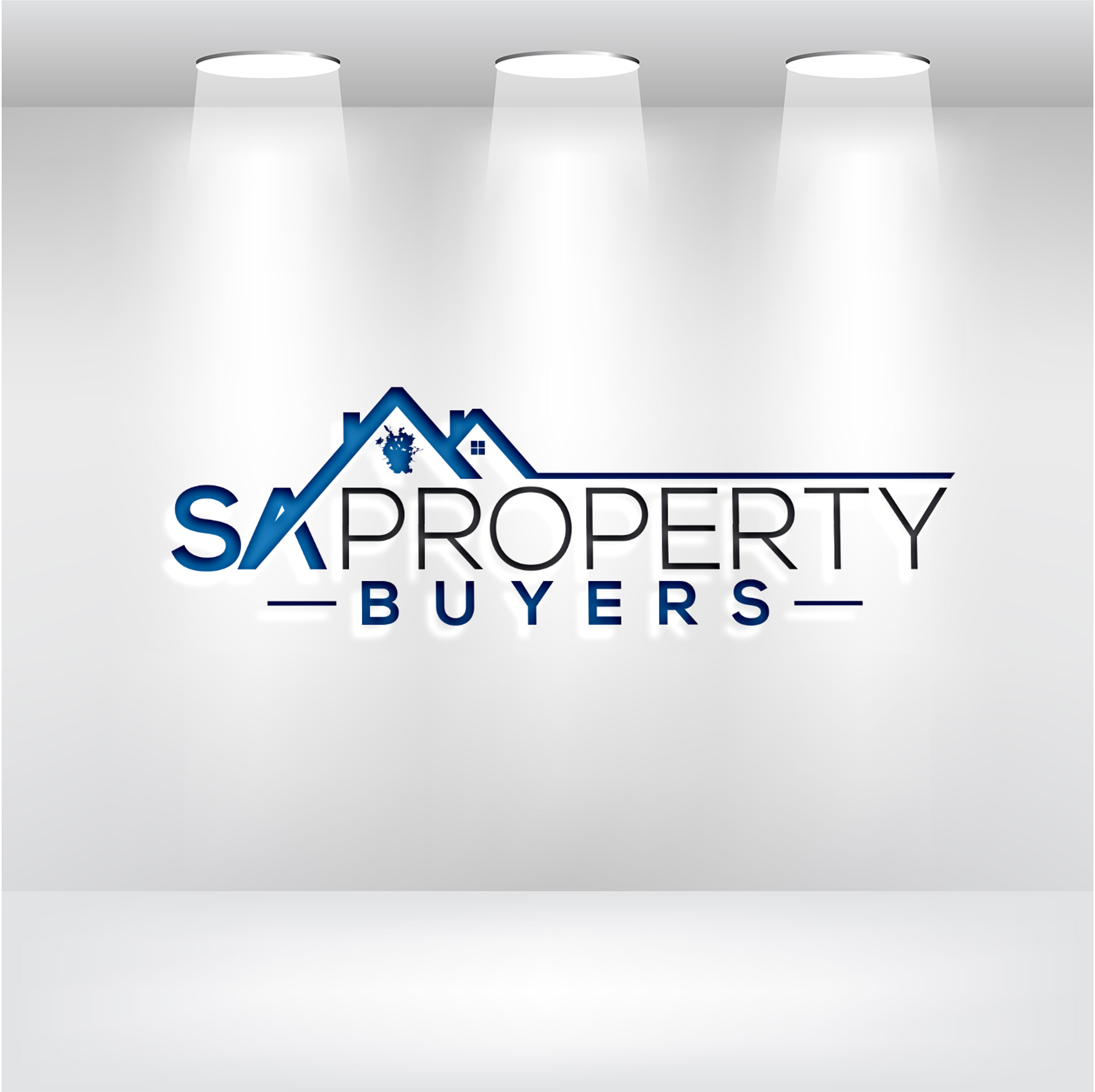 Modern, Professional, Real Estate Redevelopment Logo Design for SA ...