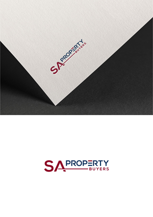 Residential redevelopment company needs a logo design | 296 Logo ...