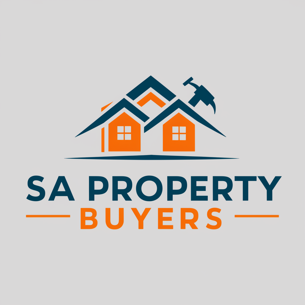 Modern, Professional, Real Estate Redevelopment Logo Design for SA ...