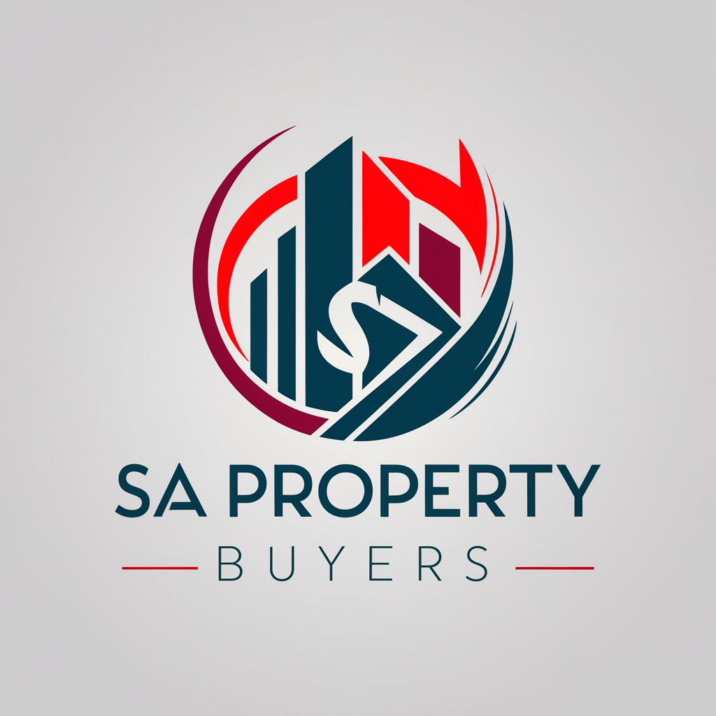 Modern, Professional, Real Estate Redevelopment Logo Design for SA ...