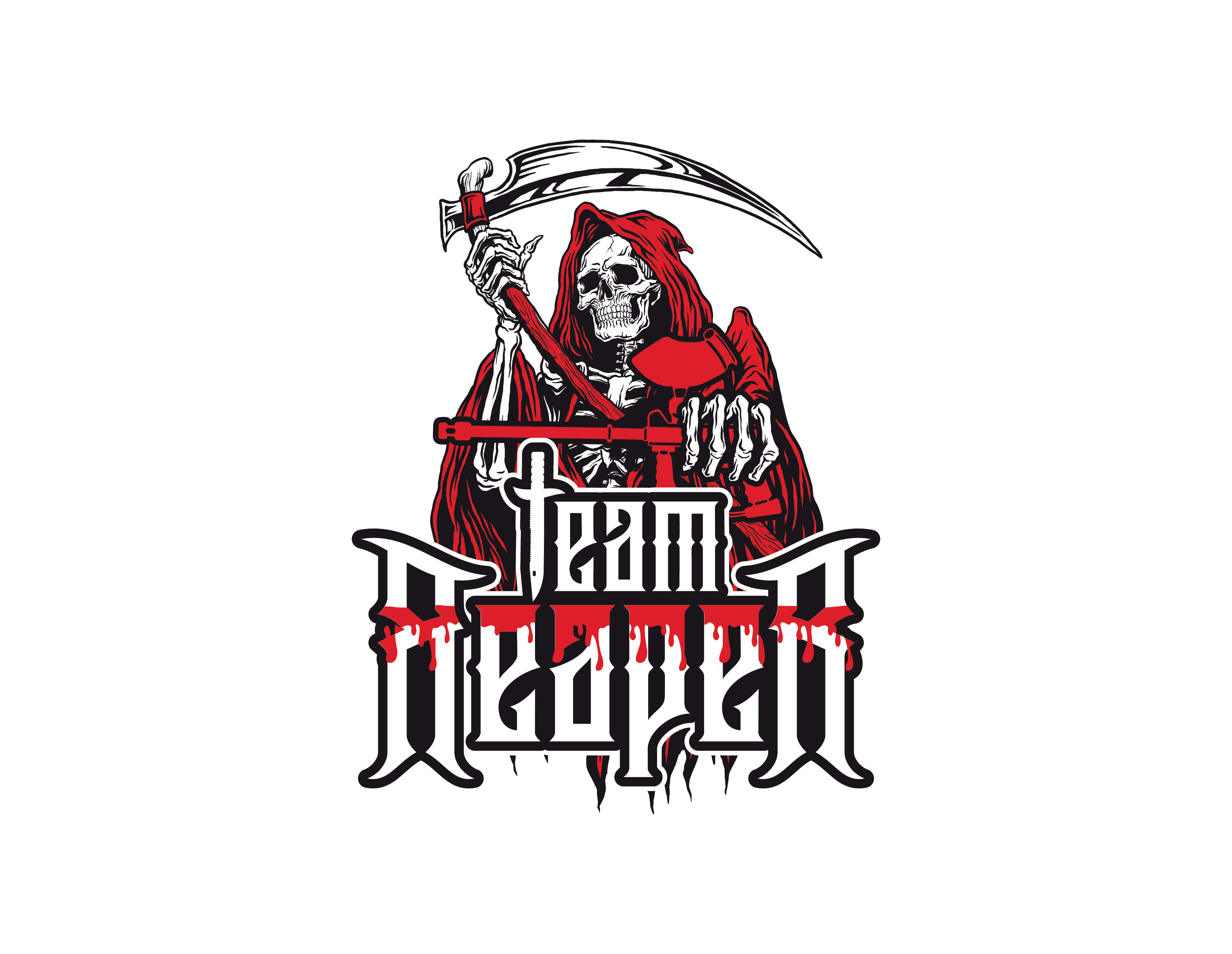 Logo Design for a Company by Berkah_Barokah | Design #32634158
