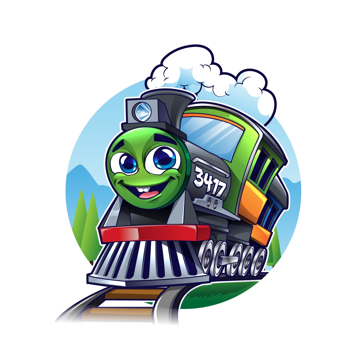 Playful, Modern, Museum, Non Profit Mascot Design for a Company by ...