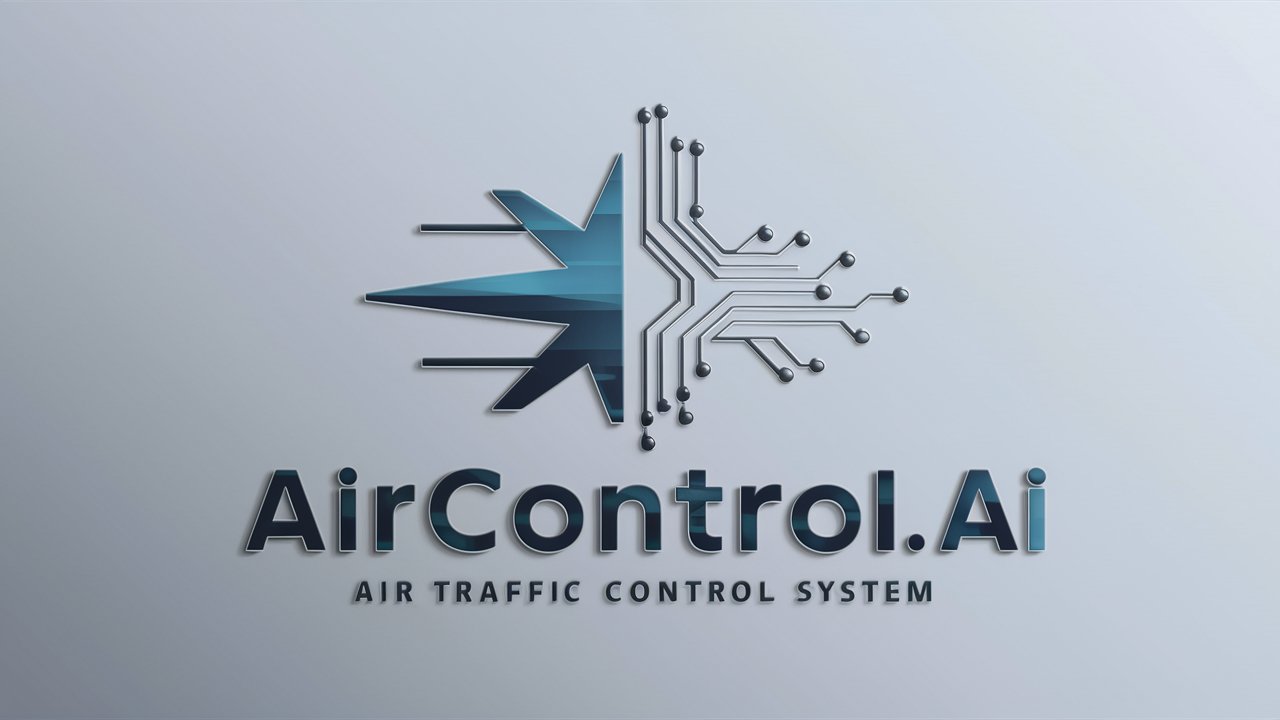 Logo Design for AirControl.ai (See Description) by NaviRahul | Design ...