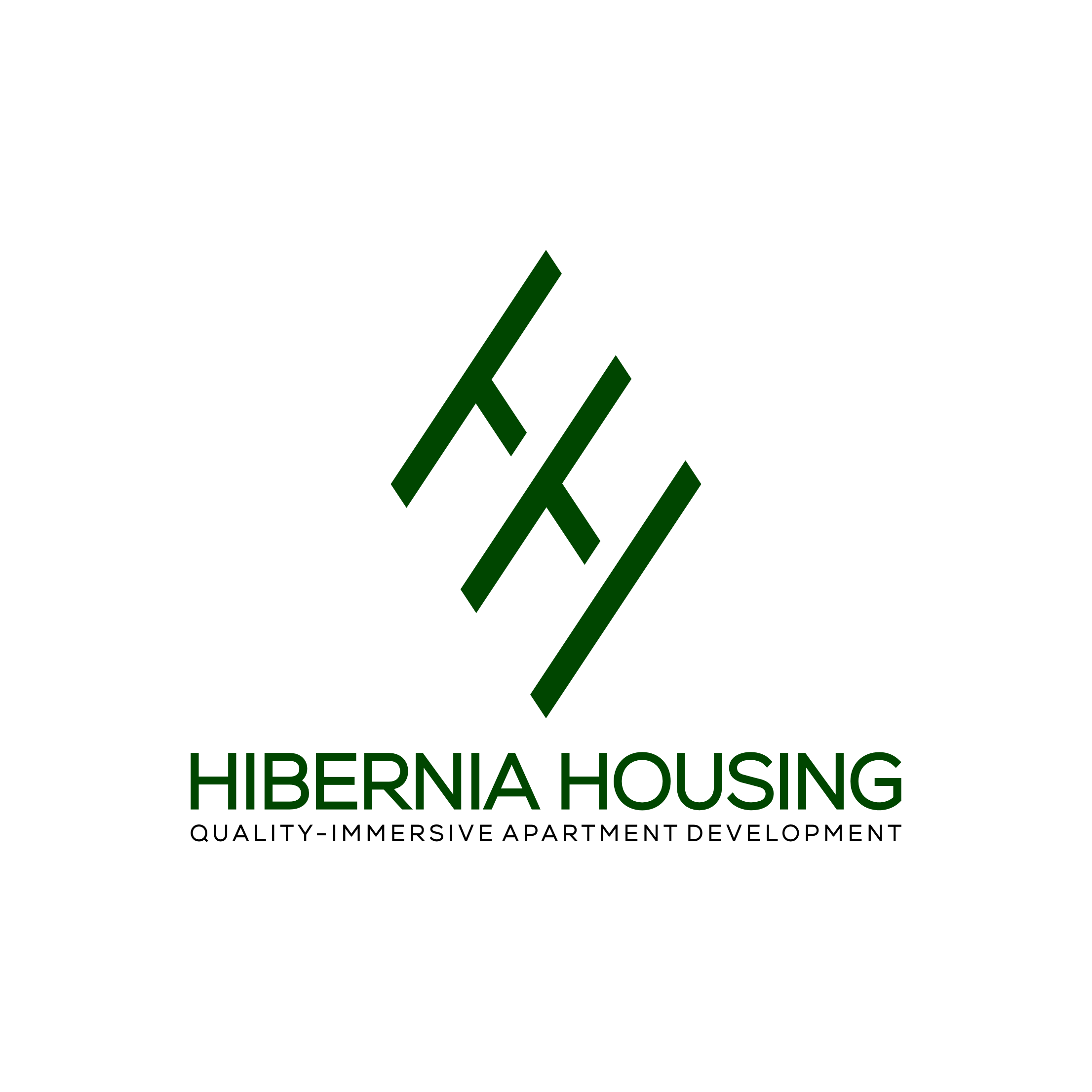 Upmarket, Professional, Real estate development Logo Design for ...