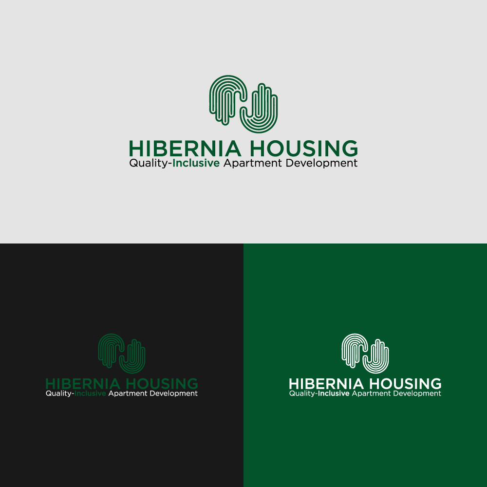 Upmarket, Professional, Real estate development Logo Design for ...