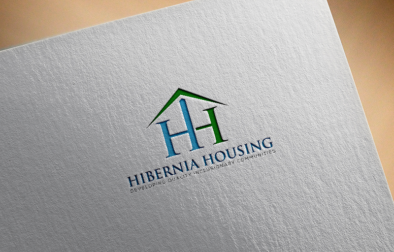 Upmarket, Professional, Real estate development Logo Design for ...