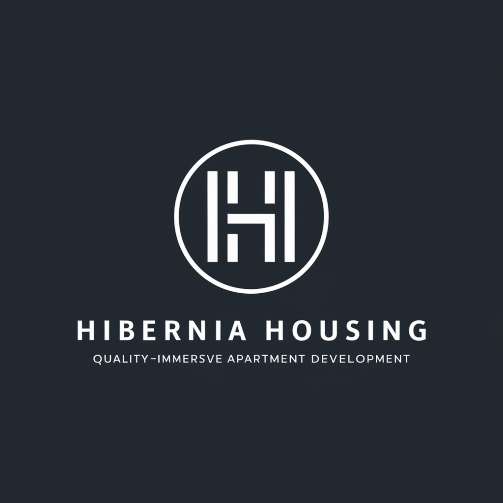 Upmarket, Professional, Real estate development Logo Design for ...