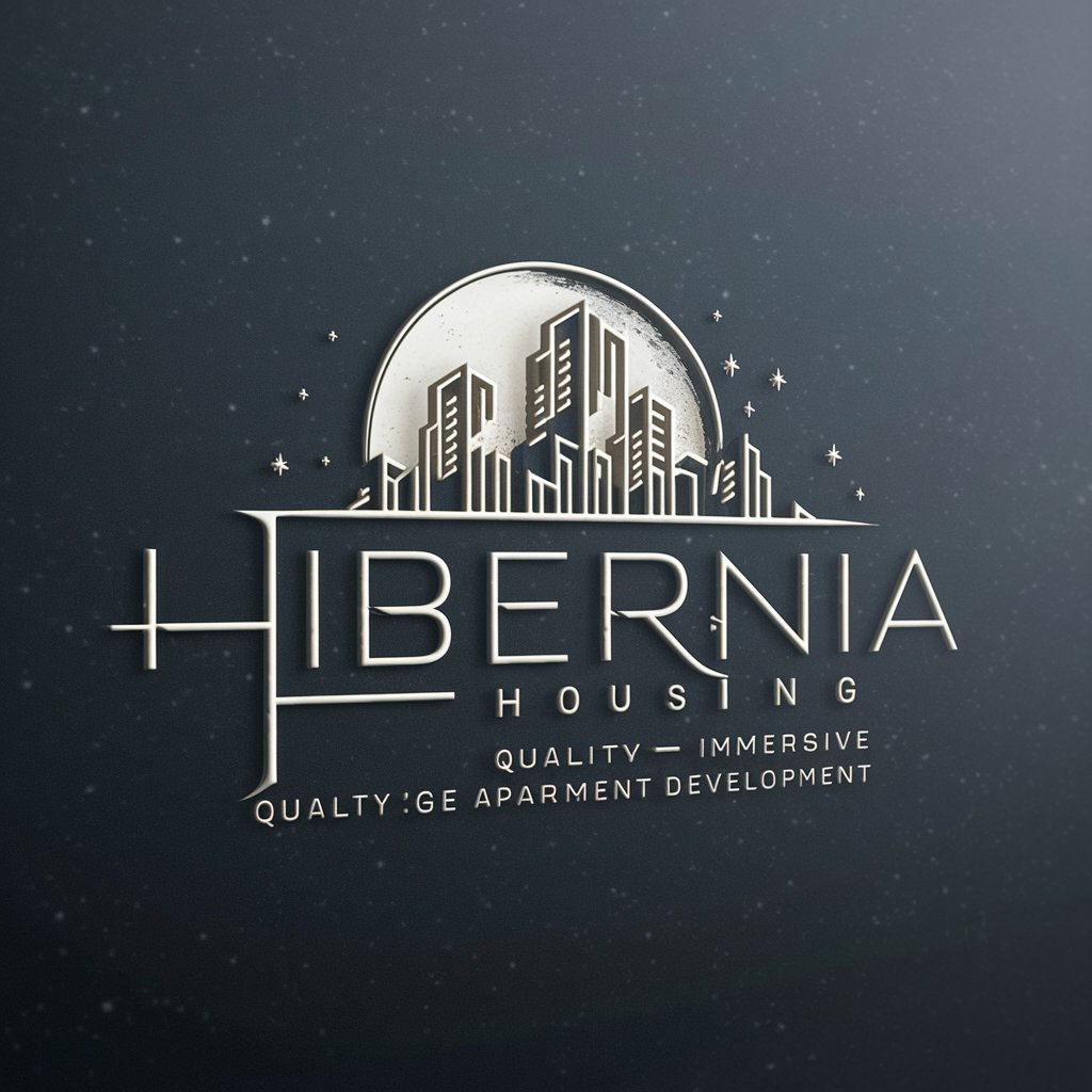 Upmarket, Professional, Real estate development Logo Design for ...
