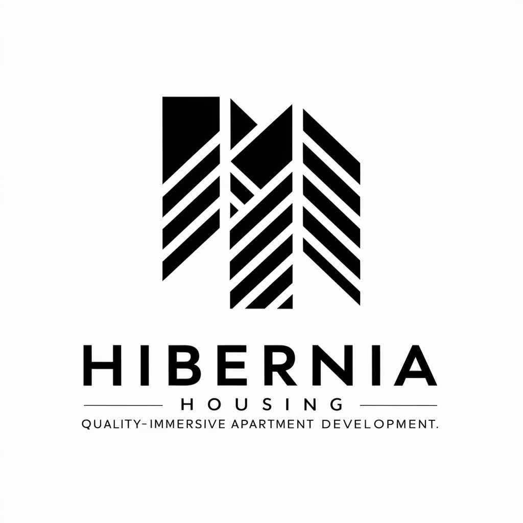 Upmarket, Professional, Real estate development Logo Design for ...