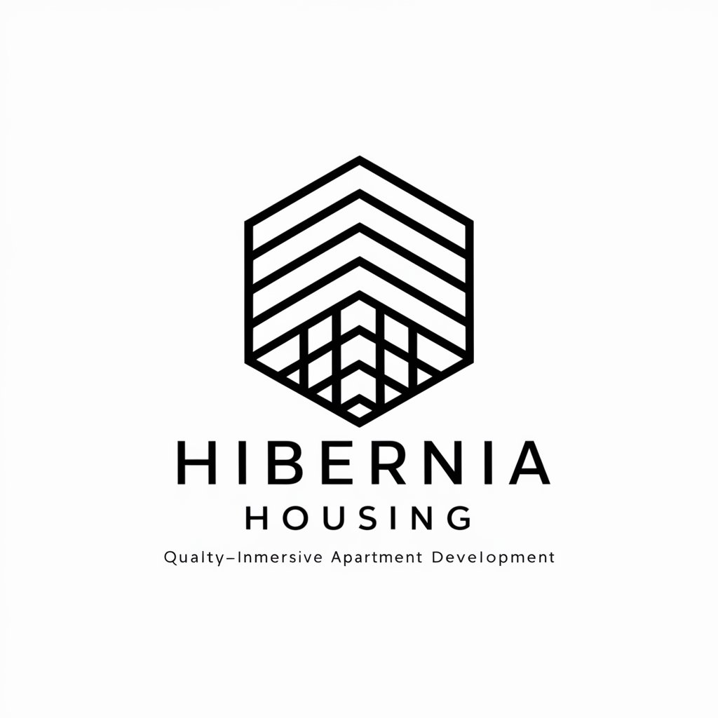Upmarket, Professional, Real estate development Logo Design for ...