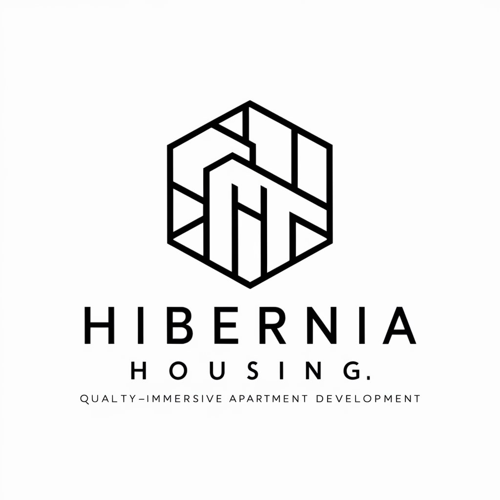 Upmarket, Professional, Real estate development Logo Design for ...