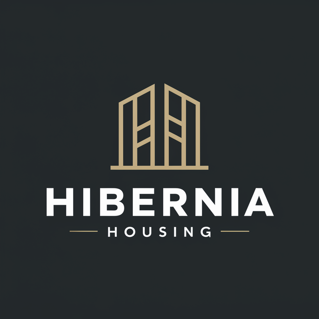 Upmarket, Professional, Real estate development Logo Design for ...