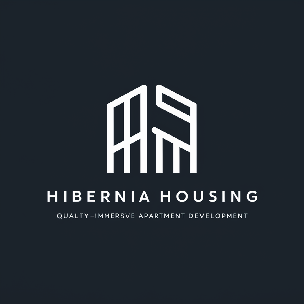 Upmarket, Professional, Real estate development Logo Design for ...