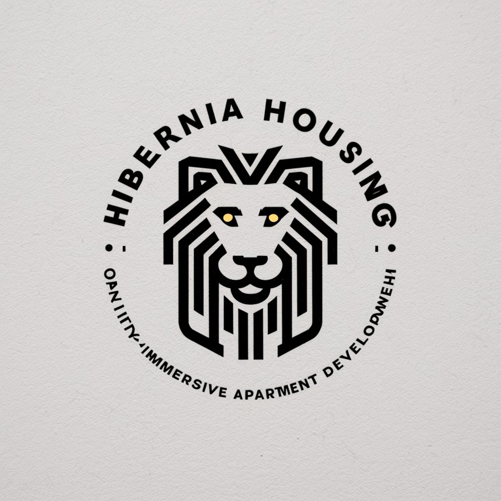 Upmarket, Professional, Real estate development Logo Design for ...