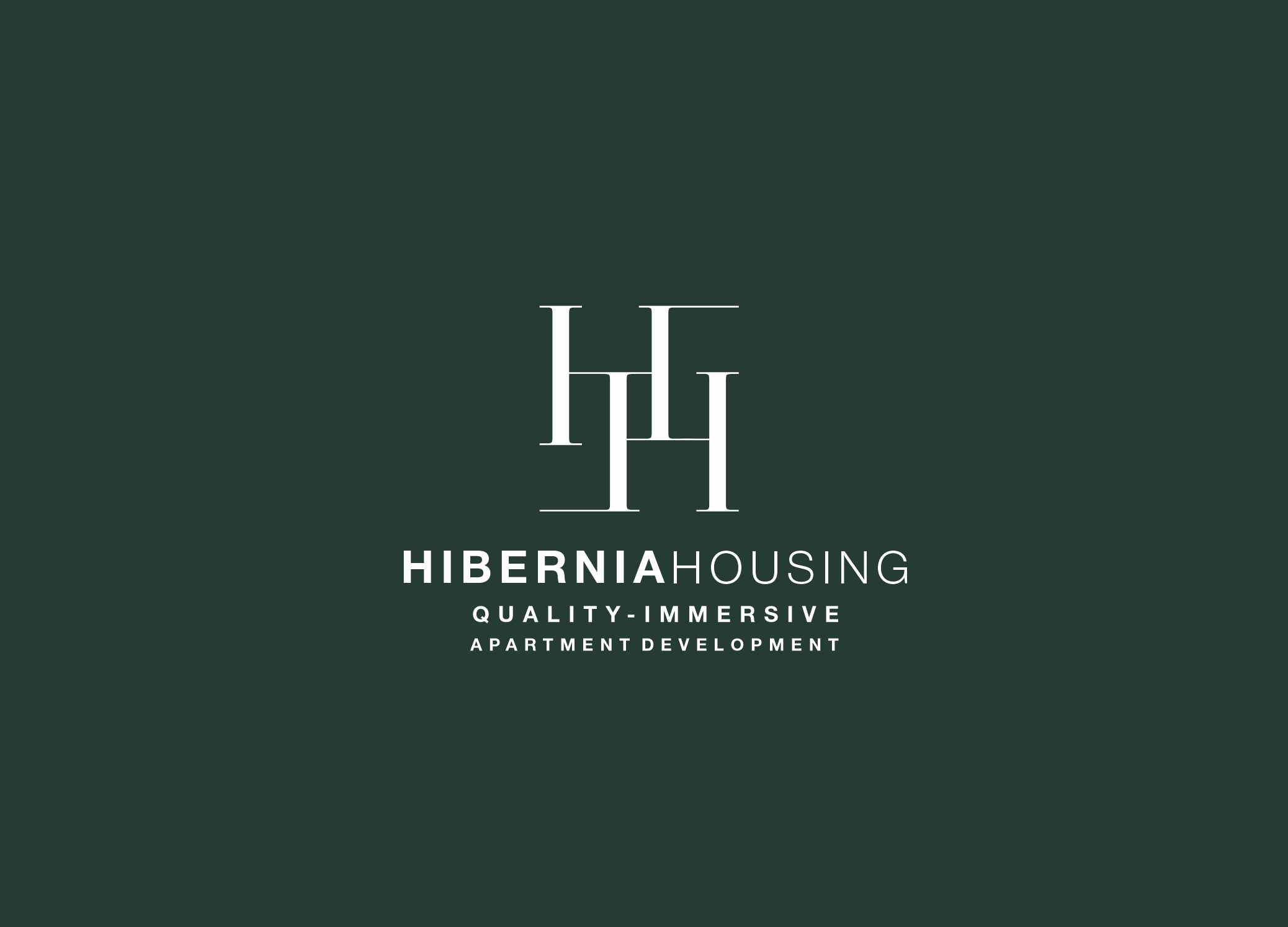 Upmarket, Professional, Real estate development Logo Design for ...