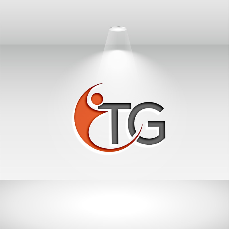 Bold, Upmarket, Human Resources Logo Design for The brand name is TG. We are open in terms of ...
