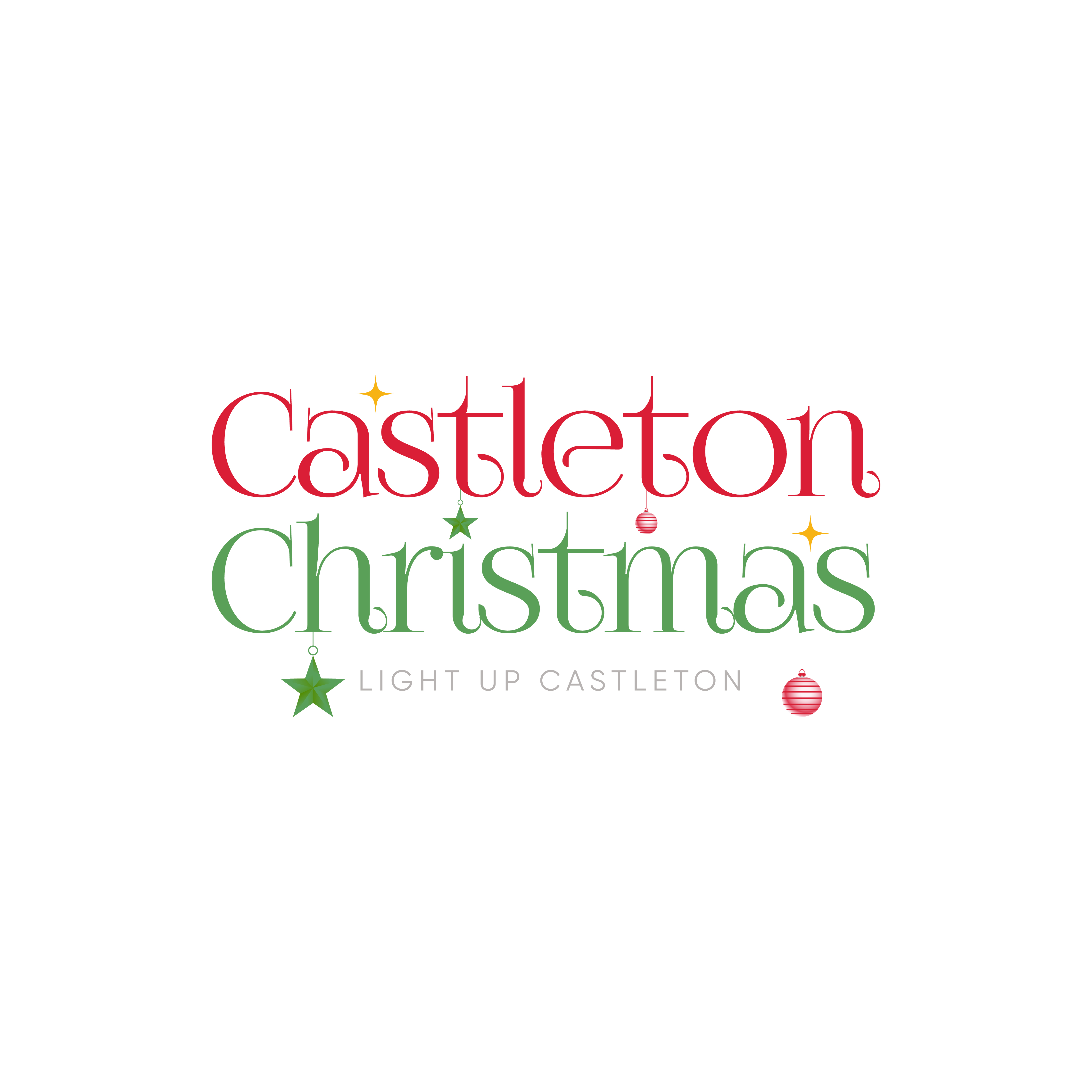 Playful, Personable, Village organizagtion to promote Christmas in ...