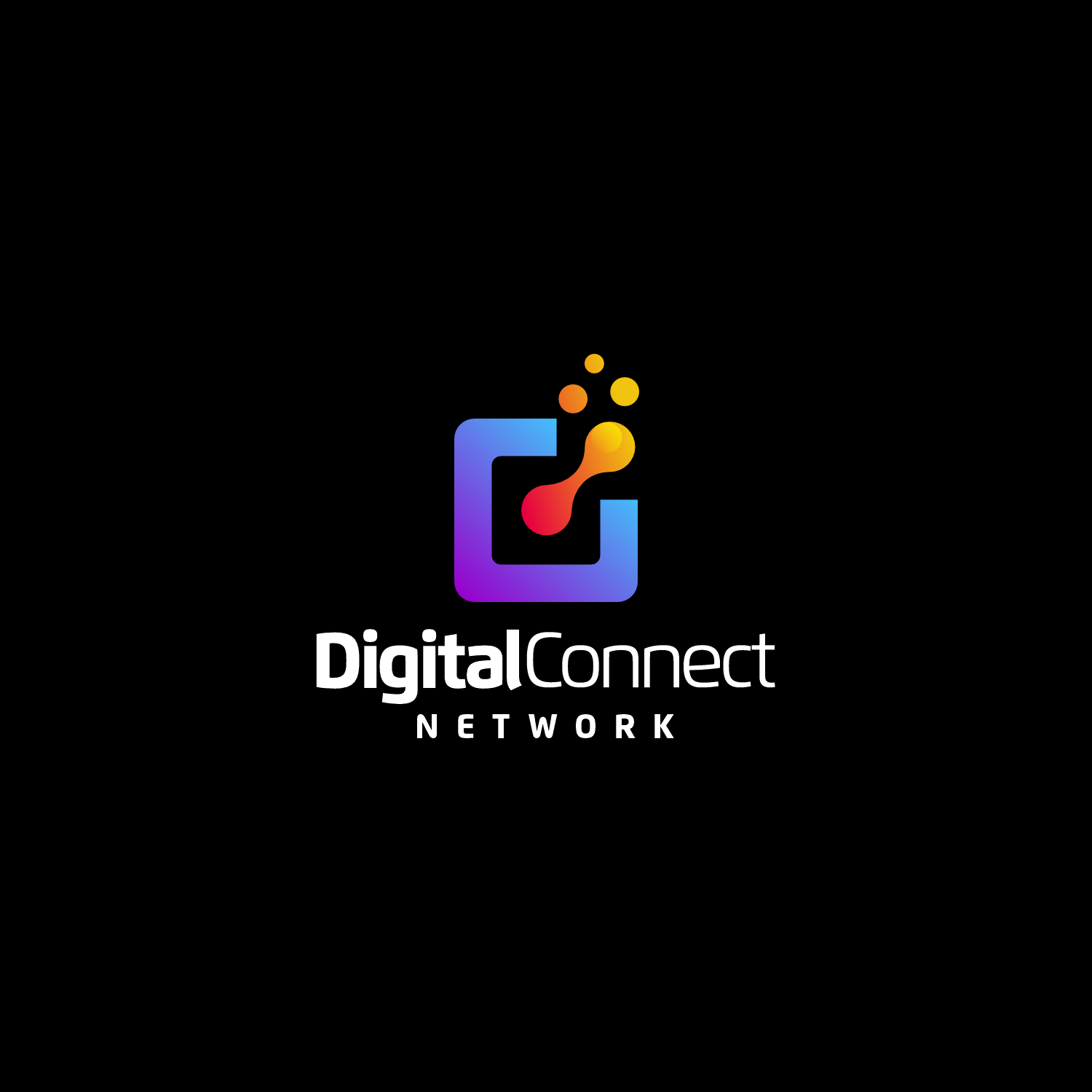 Modern, Professional, Management consulting Logo Design for Digital ...