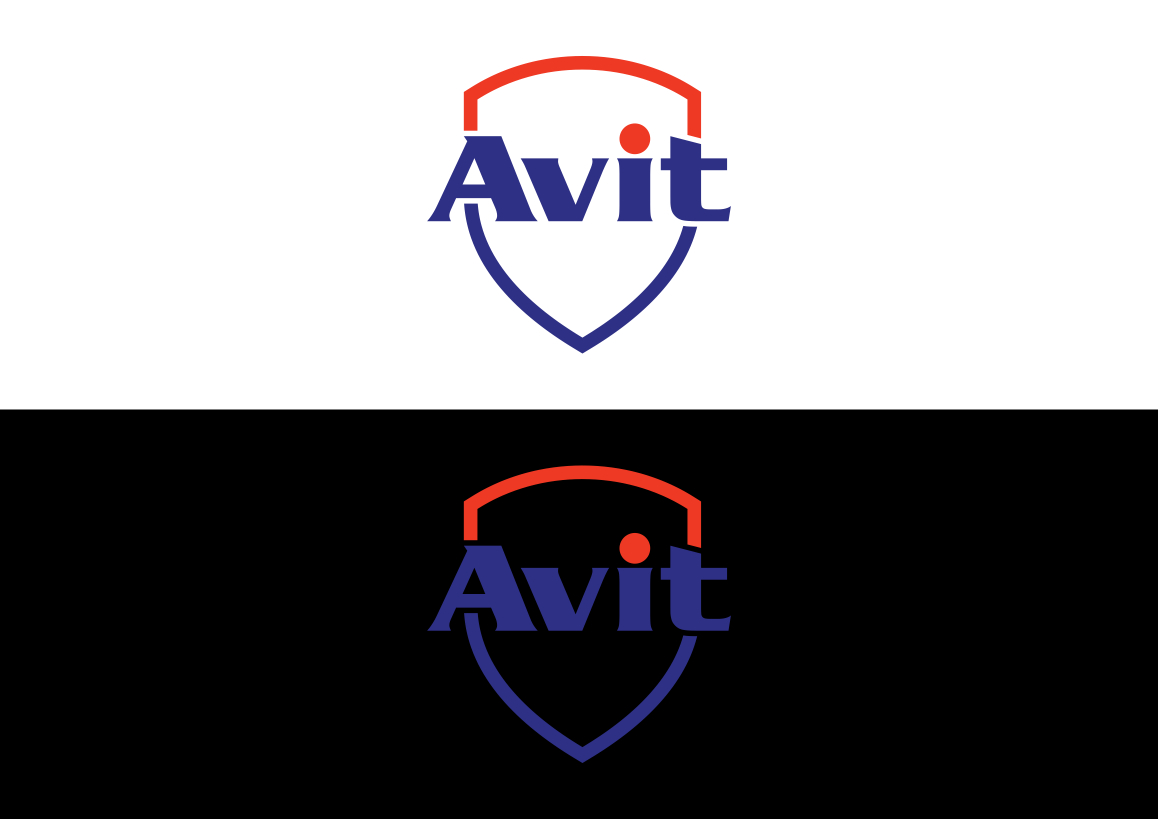 Elegant, Playful, Security Industry Logo Design for Avit or ASG by ...