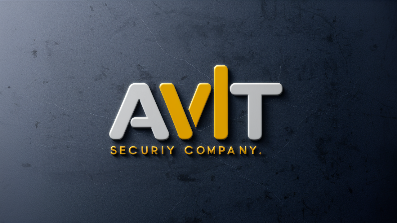 Elegant, Playful, Security Industry Logo Design for Avit or ASG by ...