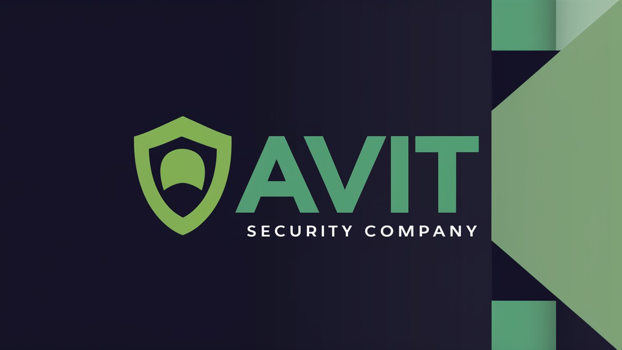 Elegant, Playful, Security Industry Logo Design for Avit or ASG by ...