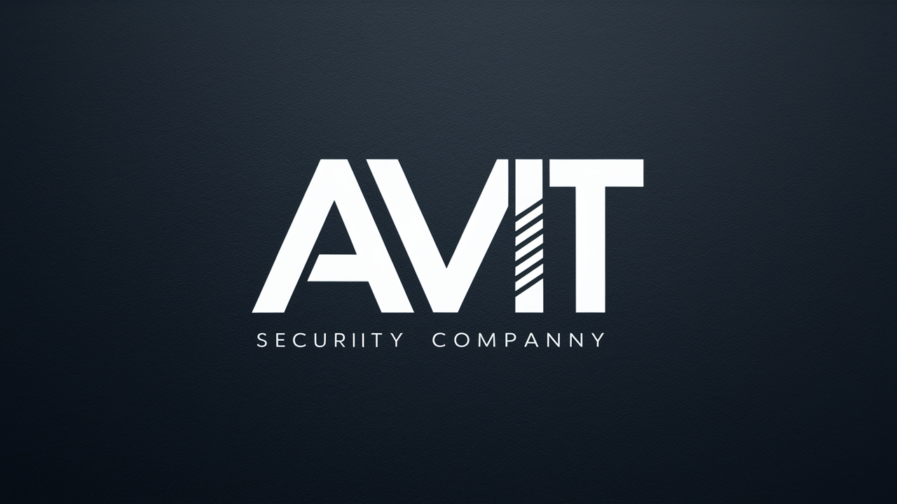 Elegant, Playful, Security Industry Logo Design for Avit or ASG by ...