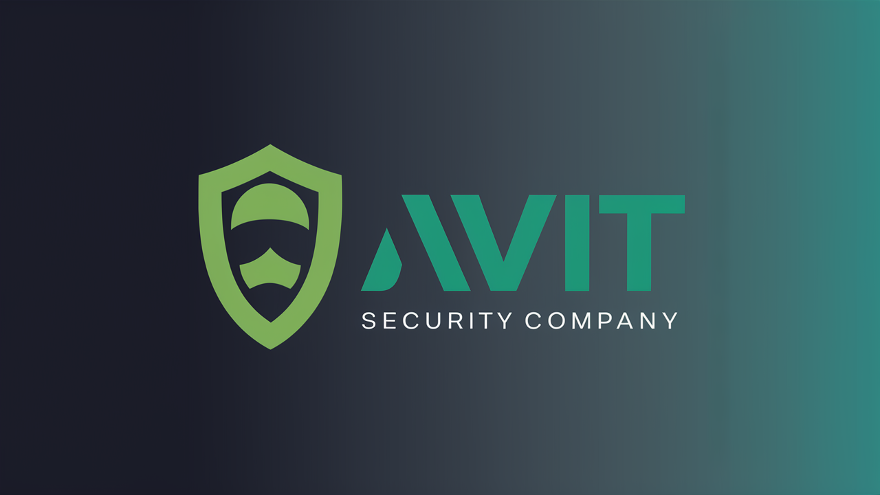Elegant, Playful, Security Industry Logo Design for Avit or ASG by ...