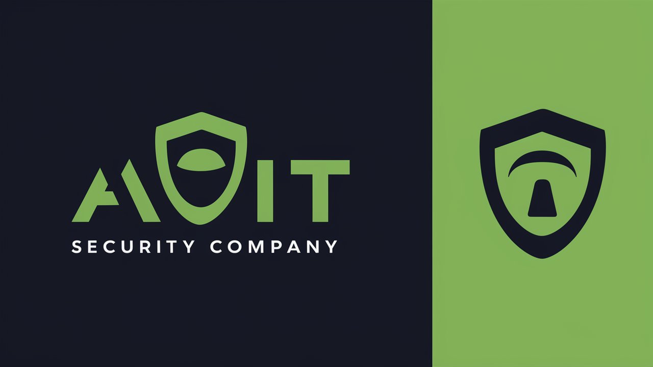 Elegant, Playful, Security Industry Logo Design for Avit or ASG by ...