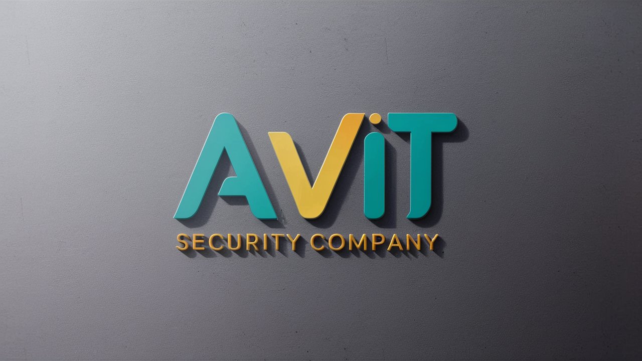 Elegant, Playful, Security Industry Logo Design for Avit or ASG by ...