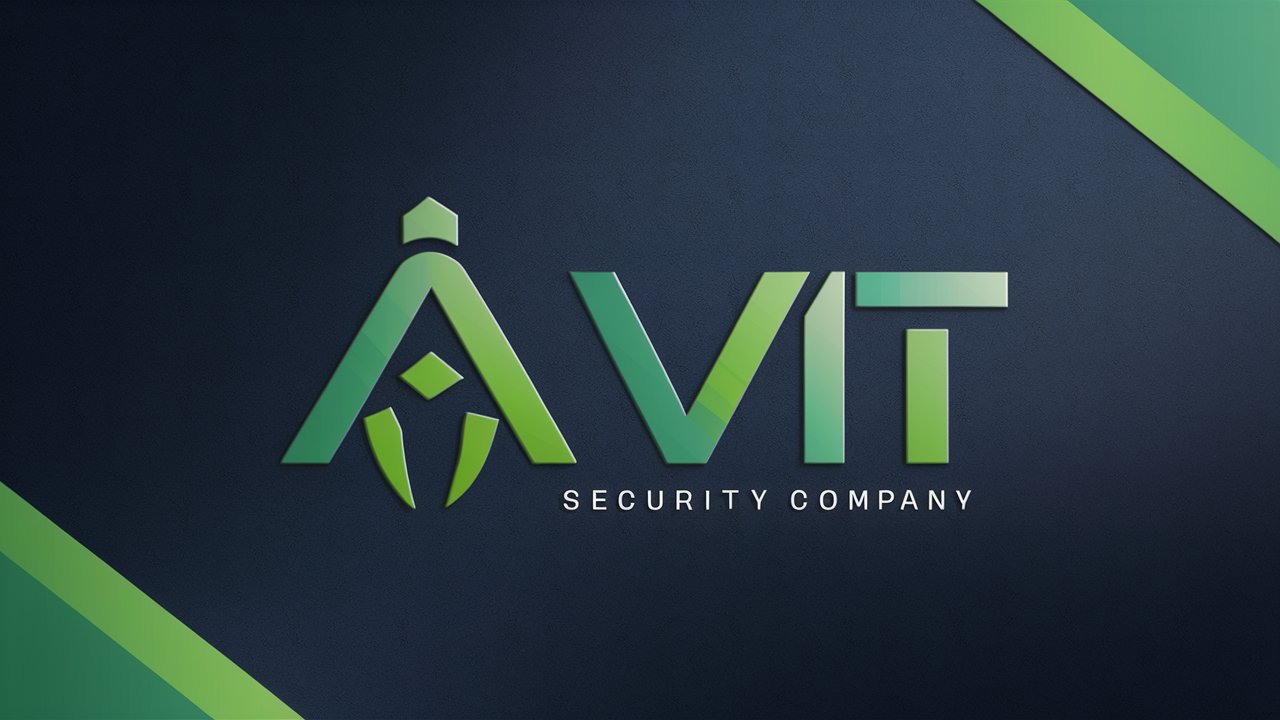 Elegant, Playful, Security Industry Logo Design for Avit or ASG by ...