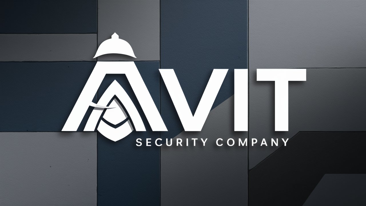 Elegant, Playful, Security Industry Logo Design for Avit or ASG by ...