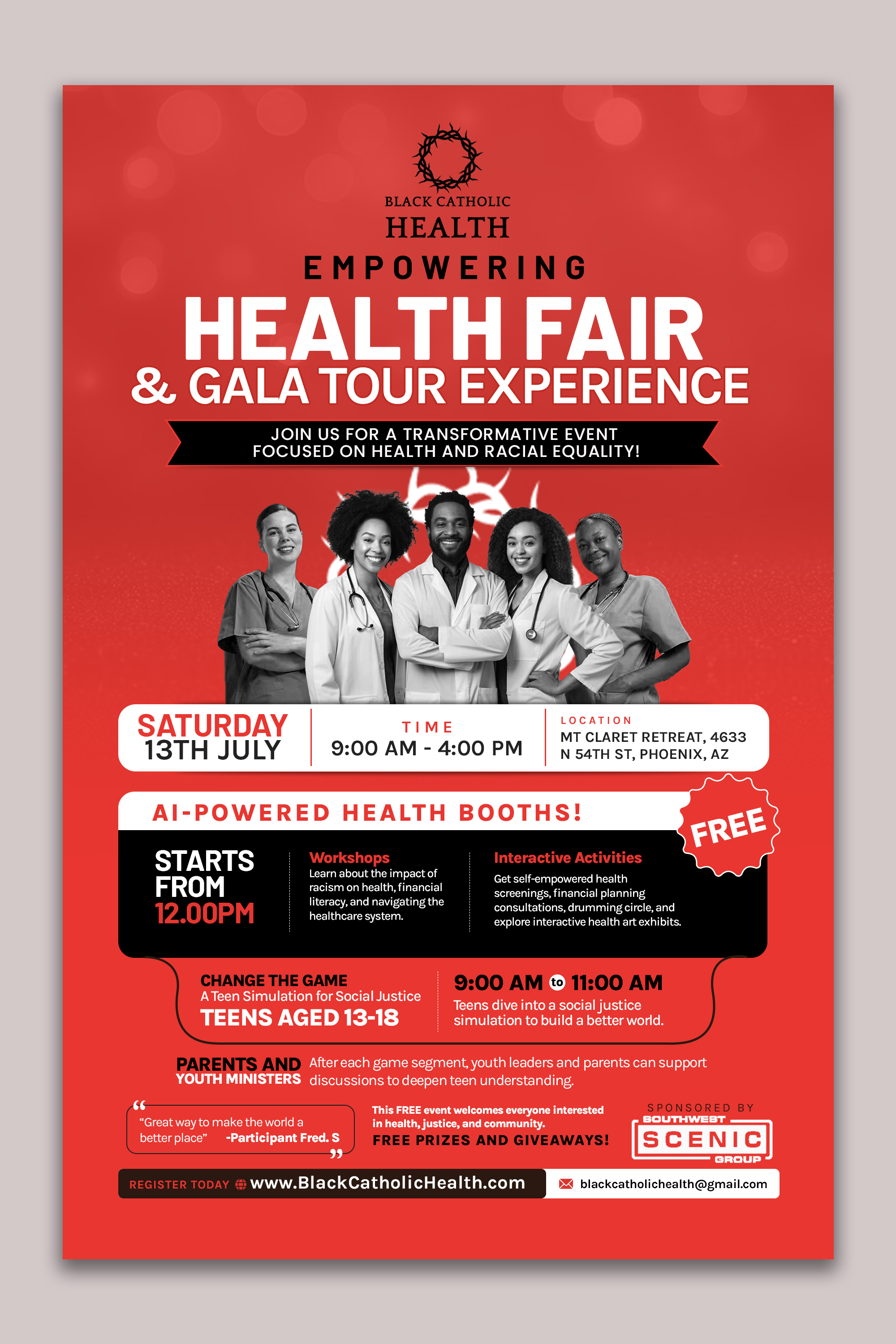 Elegant, Playful Flyer Design for a Company by debdesign | Design #32669062