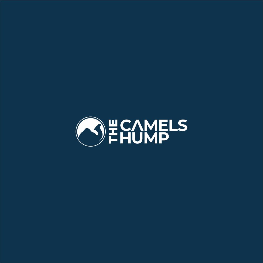 Masculine, Elegant Logo Design for THE CAMELS HUMP by Maulana 2023 ...