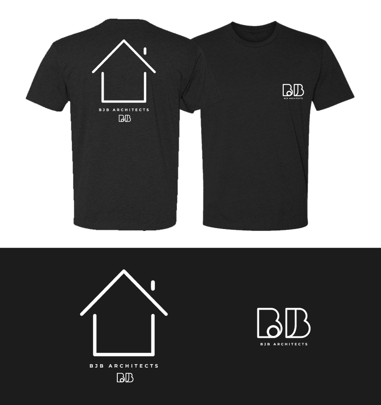 Playful, Conservative, Architecture T-shirt Design for a Company by OR ...