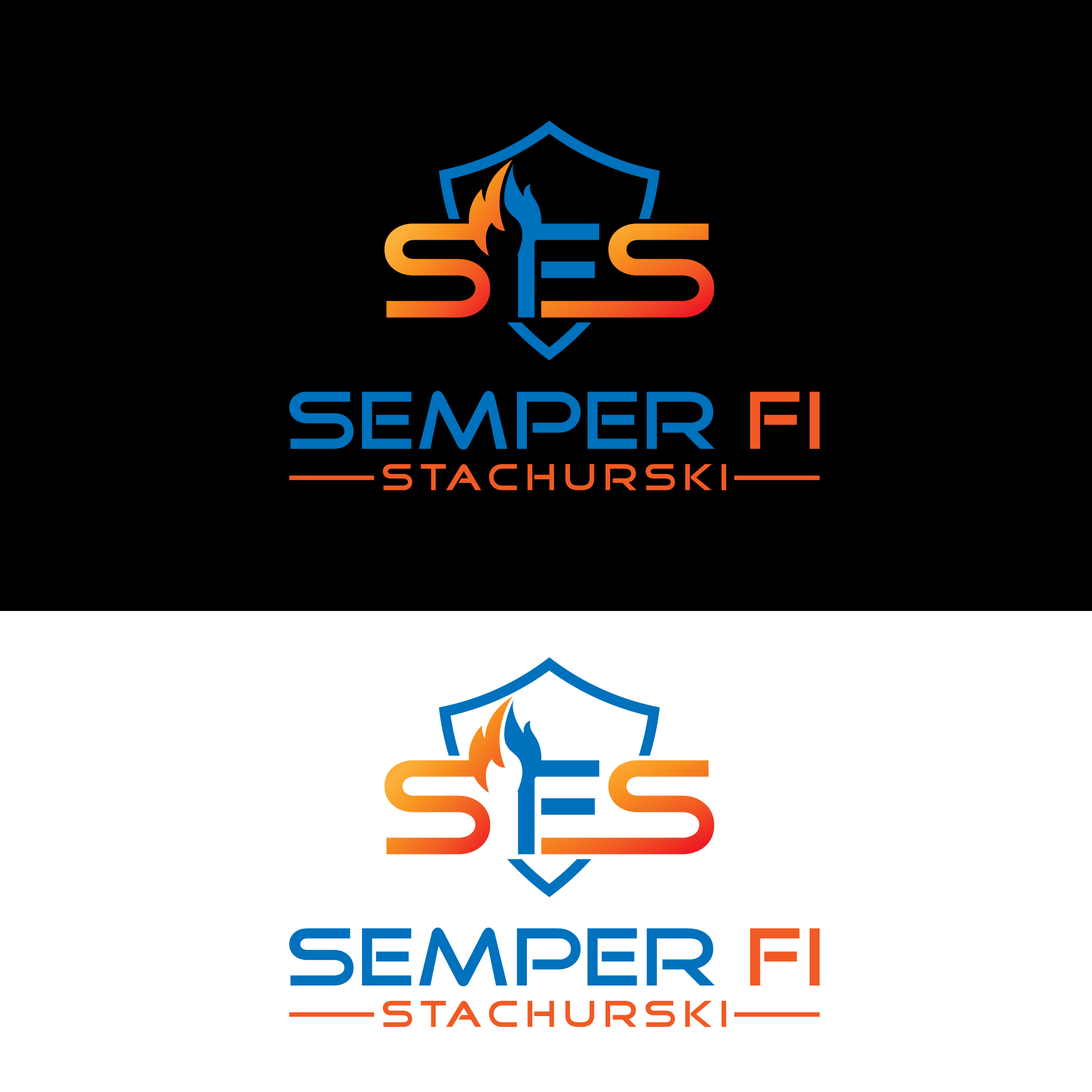 Masculine, Upmarket, Fire & Life Safety Services and Products Logo ...