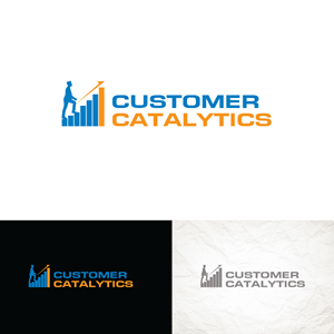 Simple Logo for Customer Catalytics, a Customer Analytics and Strategy ...
